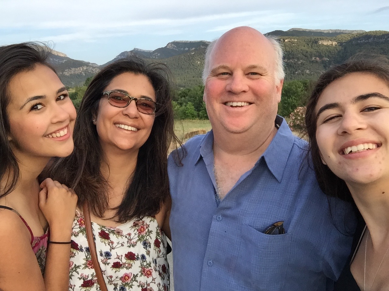 Dev Goetschius | Board Member – Generation Housing